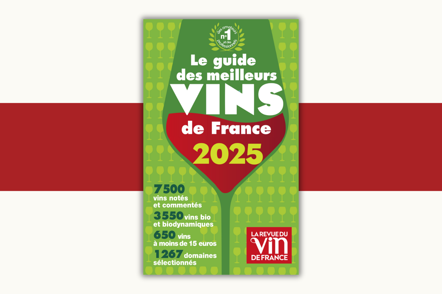 Critique RVF 2025 - Notes et Évaluations de nos Vins en Rully et Mercurey
