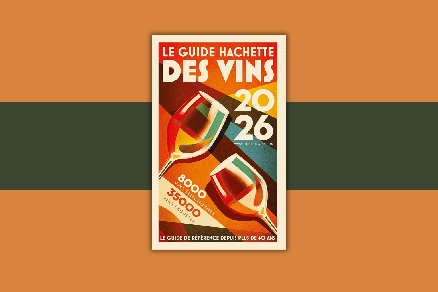 Le Domaine Ninot dans le Guide Hachette des vins 2026